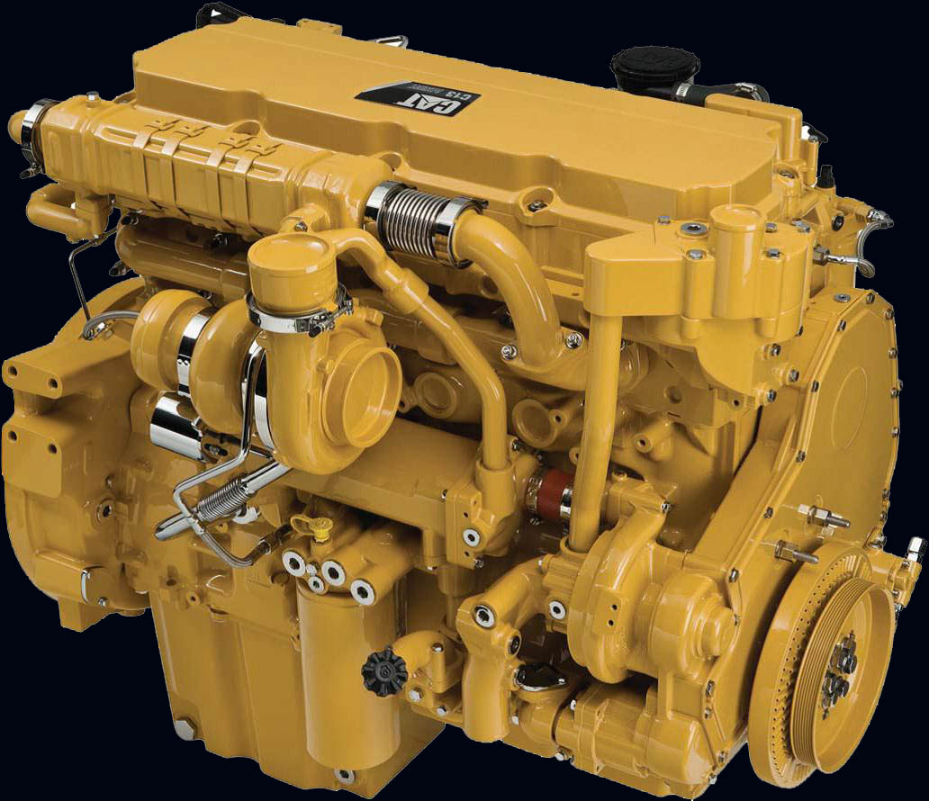 CAT - ARTICULATED TRUCKS 730 C EJECTOR - ALL HEAVY EQUIPMENT