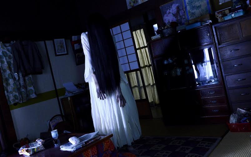 Sadako Vs. Kayako Movie Review: Two Icons Of Japanese Horror Flicks In ...