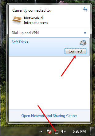 Use Internet With Dial-up Connection For Mobile/Wireless Devices - Tech Spa