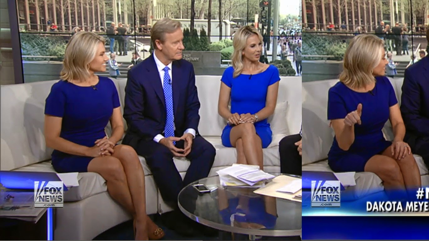 Reporter101 Blogspot: First Week of May 2015: Anna Kooiman and The ...
