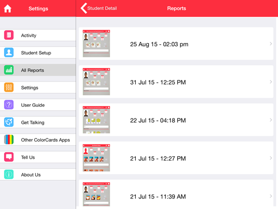 Colorcards Apps Blog: Measuring progress: why this is important for ...