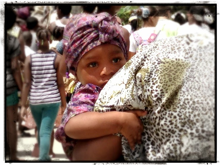 What I Learned In Roatan Honduras: Garifuna Celebration