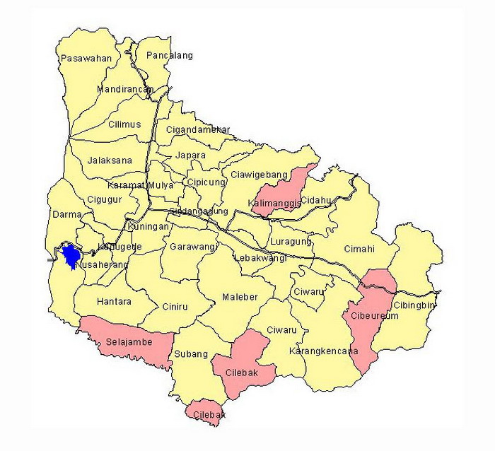 BERITA BERITA CIREBON: KAB KUNINGAN