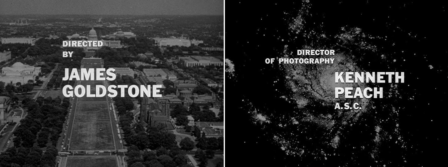 My Life in the Glow of The Outer Limits: Episode Spotlight: "The ...