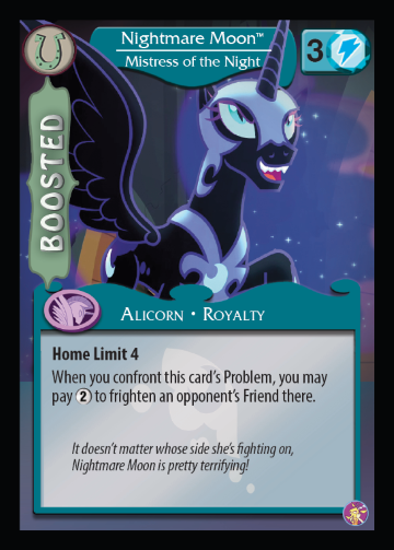Equestria Daily - MLP Stuff!: Absolute Discord Theme Deck Preview, with ...