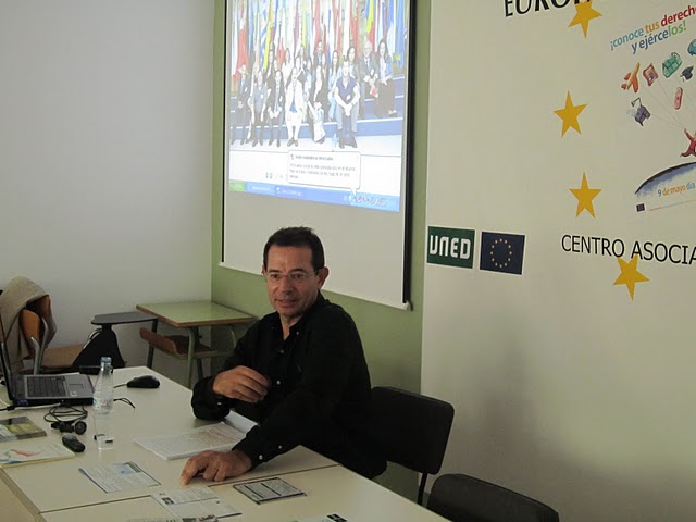 CURSOS VERANO UNED DENIA 2011: junio 2011