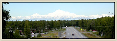 HISTORY OF WILLOW CITY IN ALASKA