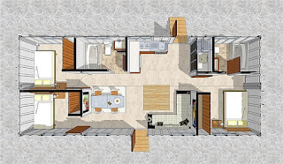 Boc: Shipping Container Home Plans and Cost