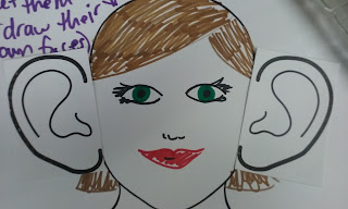 The Confident Journal: Sunday School Craft - Samuel Hears God. . .I Can ...