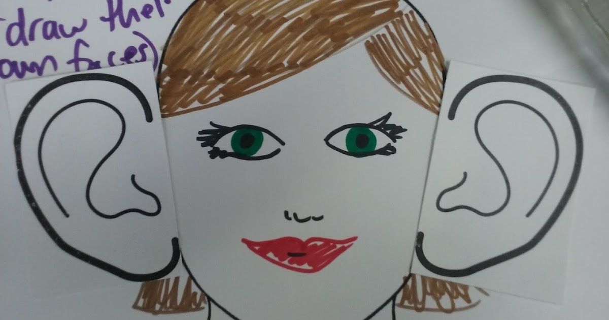 The Confident Journal: Sunday School Craft - Samuel Hears God. . .I Can ...