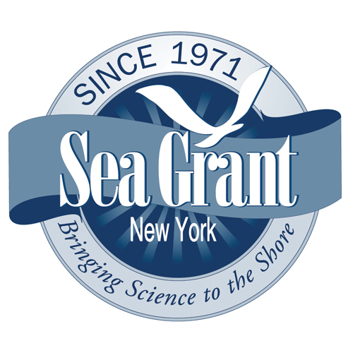 New York Sea Grant's Launch Steward Program: STOP AQUATIC HITCHHIKERS ...