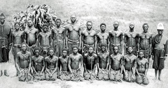 Perbudakan - Sosiologi79