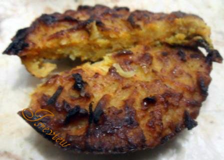 Isreview: Roladin's Levivot (Nir Etzion)