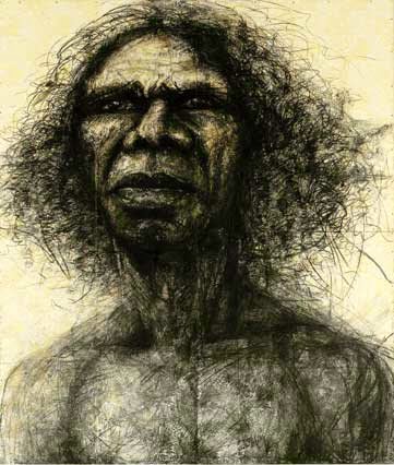 Allison Browning: Non Fiction: The Colliding Worlds of David Gulpilil