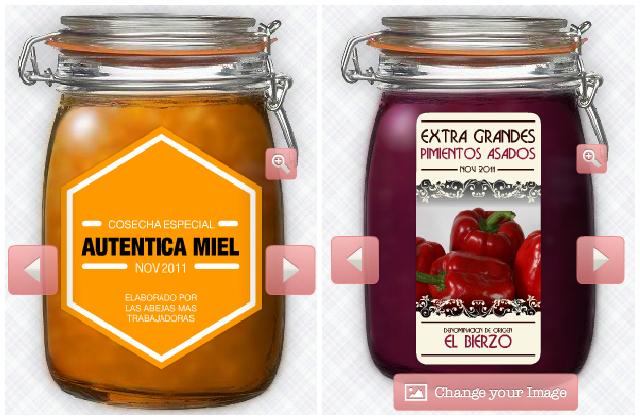 Modelos de distintivos para nombres - Imagui