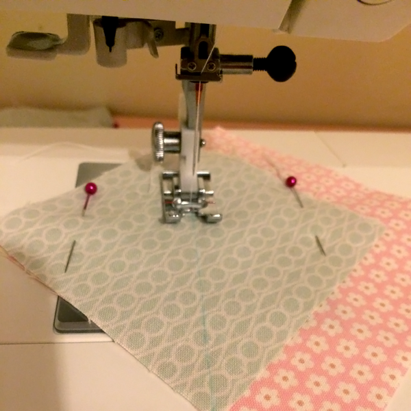 the rainbow revolts: Donut Block Tutorial