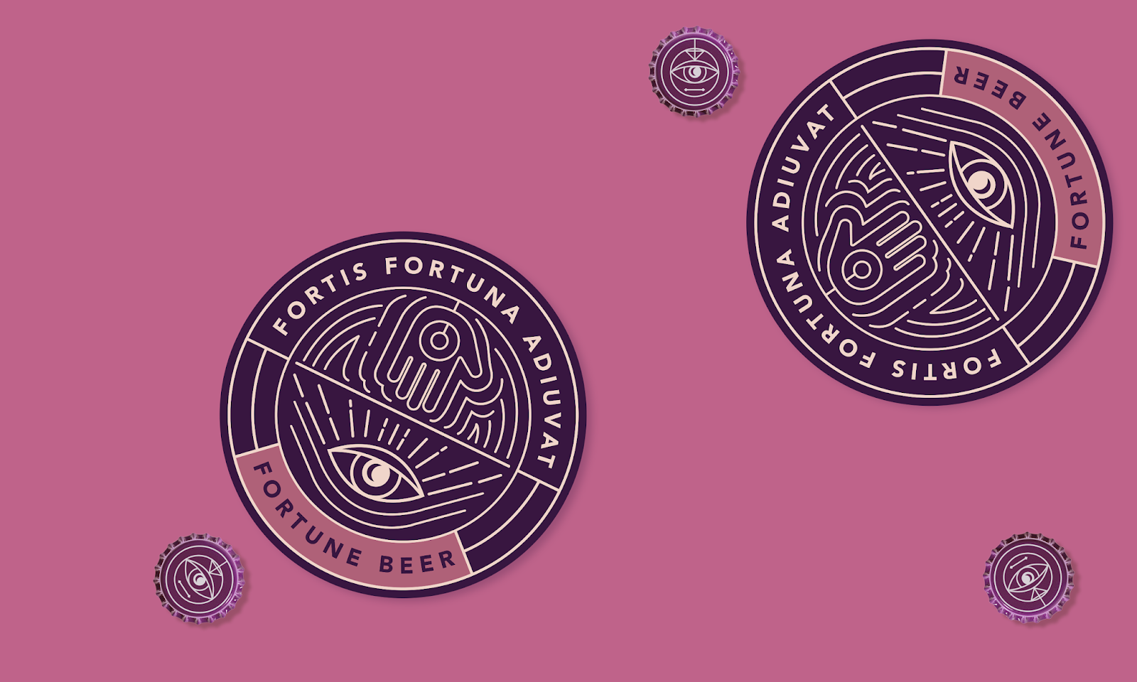 Fortune Beer – Packaging Of The World