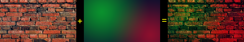 Gleaner Heights: Simple lighting in 2D games + shader (GLSL)