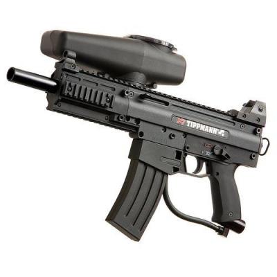 AIRSOFT E PAINTBALL: marcadores de paintball