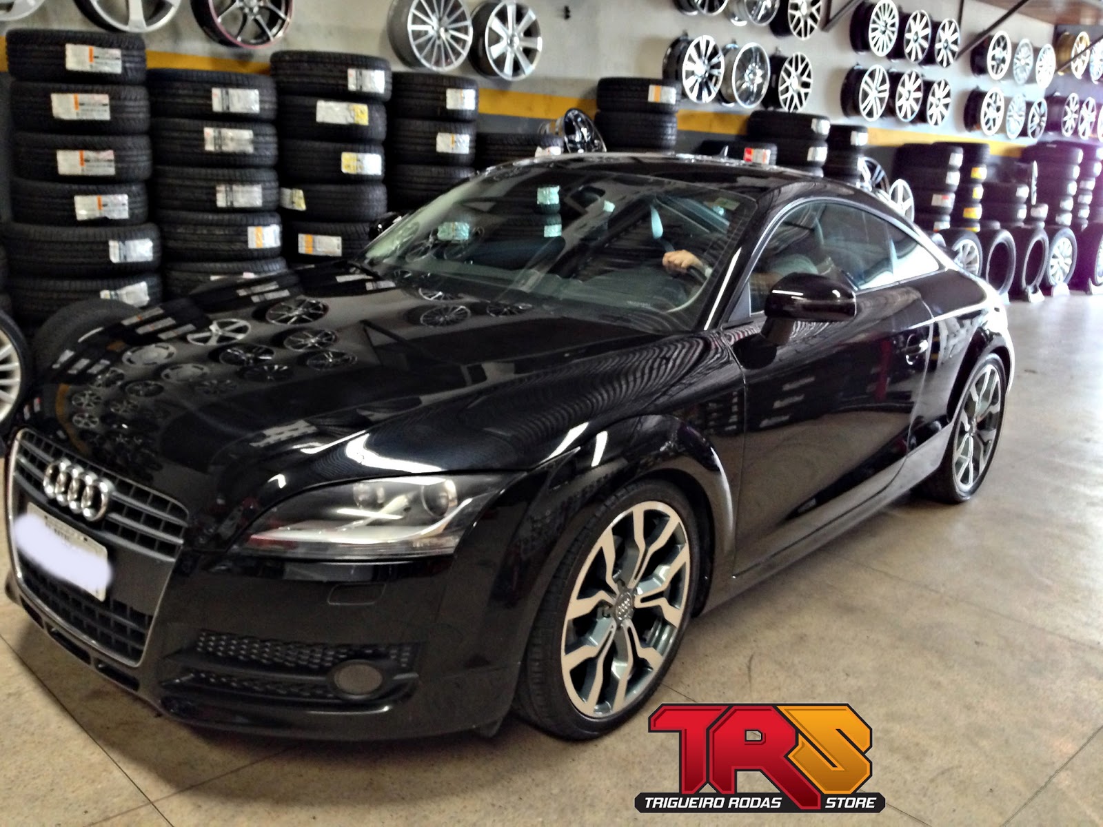 Trigueiro Rodas Store - www.trigueirorodas.com.br / (84) 32233905: Audi ...