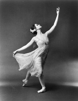 Só amor por Ballet: Katherine Healy ♥