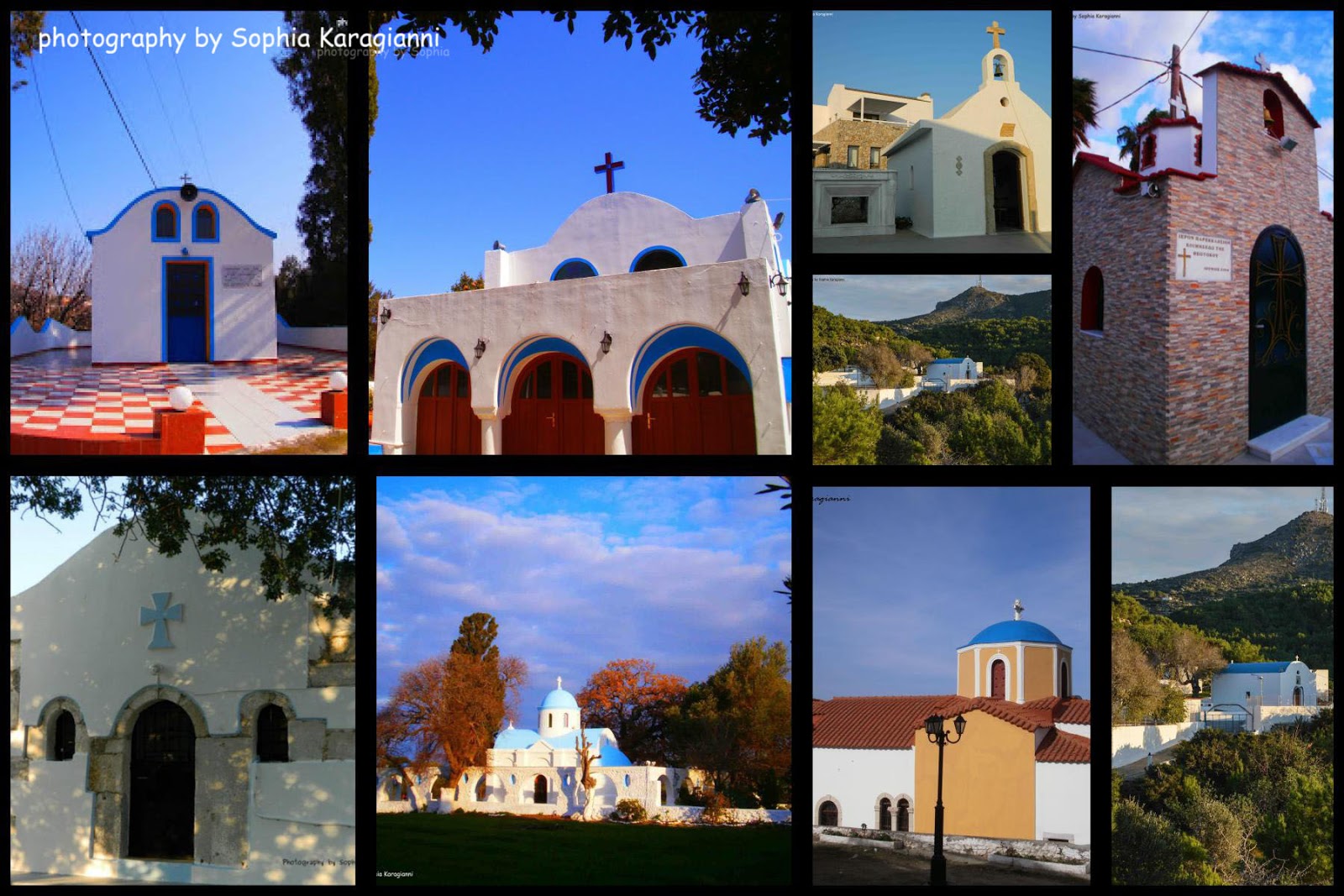 Kos and the Dodecanese through my eyes-Η Κως και τα γύρω νησιά μέσα από ...