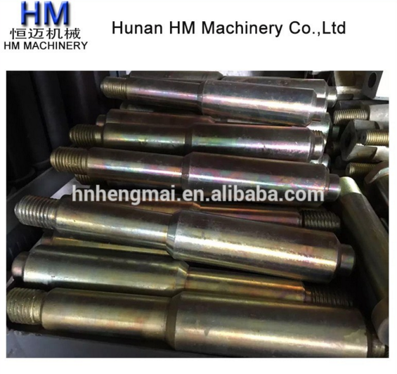 Hunan HM Machinery Co.,Ltd.: Bolt bush pin for rotary drilling rigs
