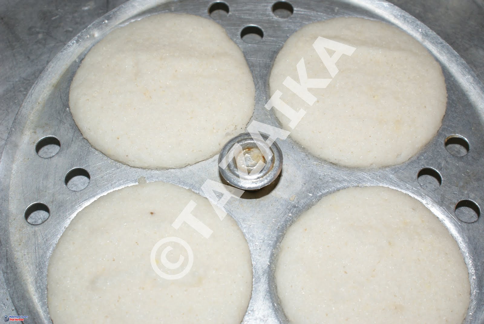 FOOD CAPITAL: IDLI- THE LOVE OF SOUTH INDIA!!!
