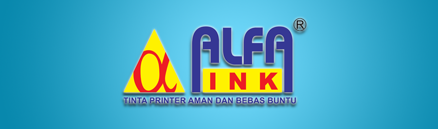 Tinta Printer Alfa Ink Lampung
