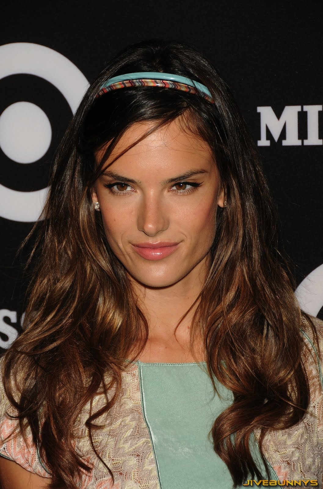 Alessandra Ambrosio Model Photo Gallery