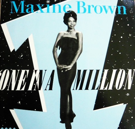 swingbossajazz.blogspot.com.br: Maxine Brown