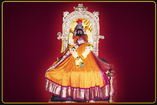 Sights and Insights: Mandapalli—the famous temple for Shani Dosha Nivaran