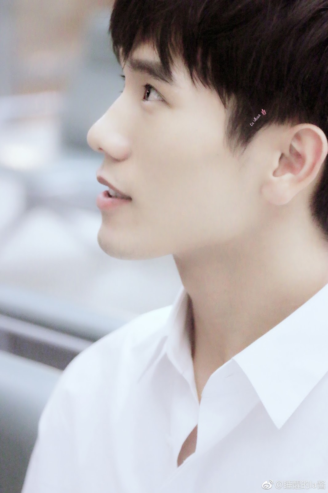 Jae Joong & Shang Bai fanart spesial ulang tahun NinaKyo 12 April 2018 ...