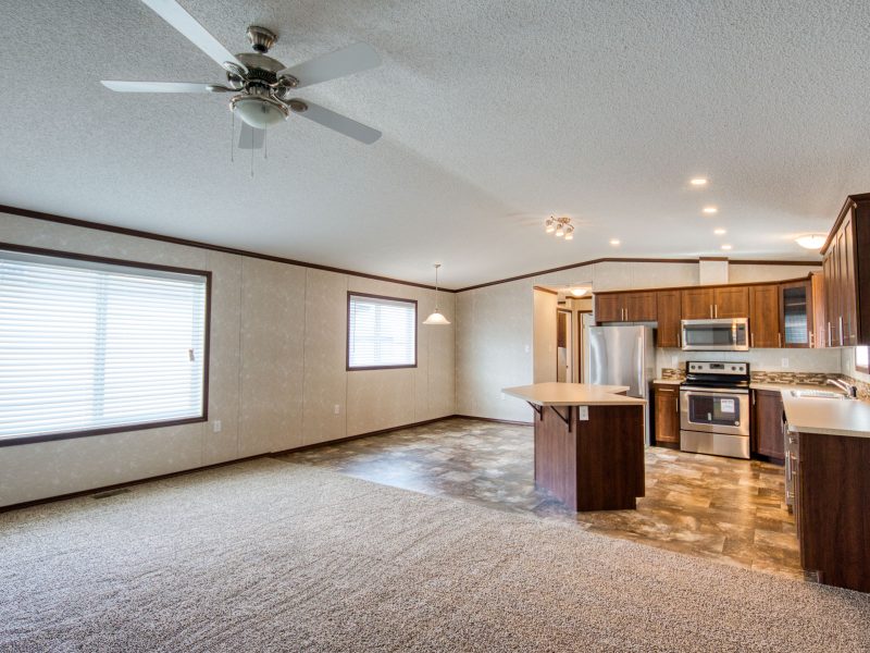 Prefab Homes - Modular Homes - Canada: Dynamic Modular Homes