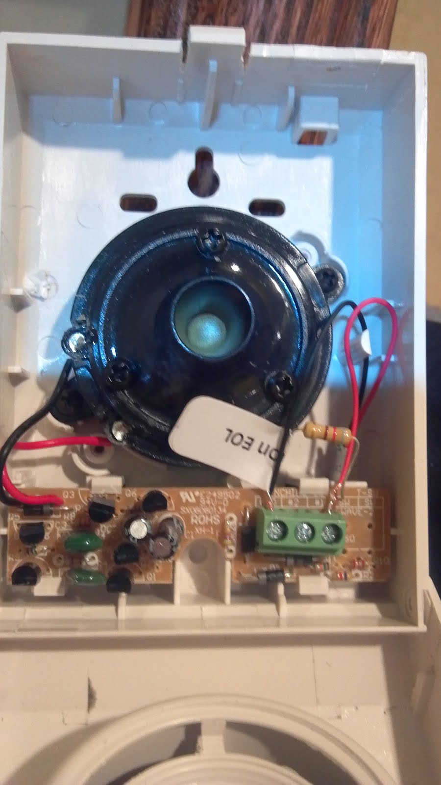 Nick's Fire - Electrical- Safety & Security Blog: Is your homes Fire ...