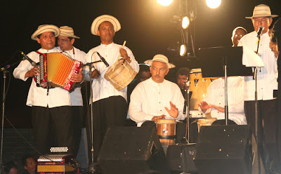 Panama Art , Folkoric Music , Handicrafts and Traditons