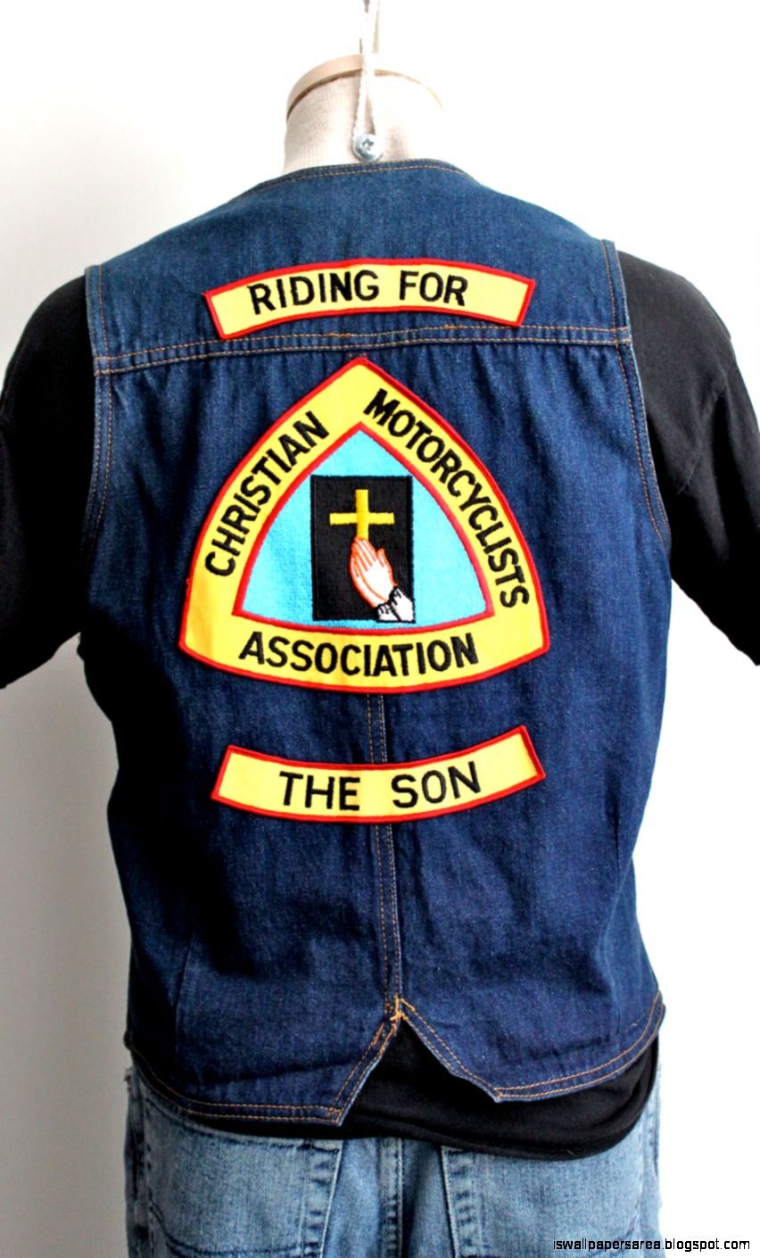 Christian Motorcycle Association | Wallpapers Area