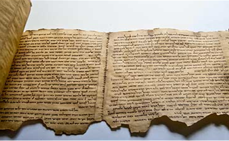 HOW IN THE WORLD!!: "What's in a Name?... Waiting on the Spirit (A ...