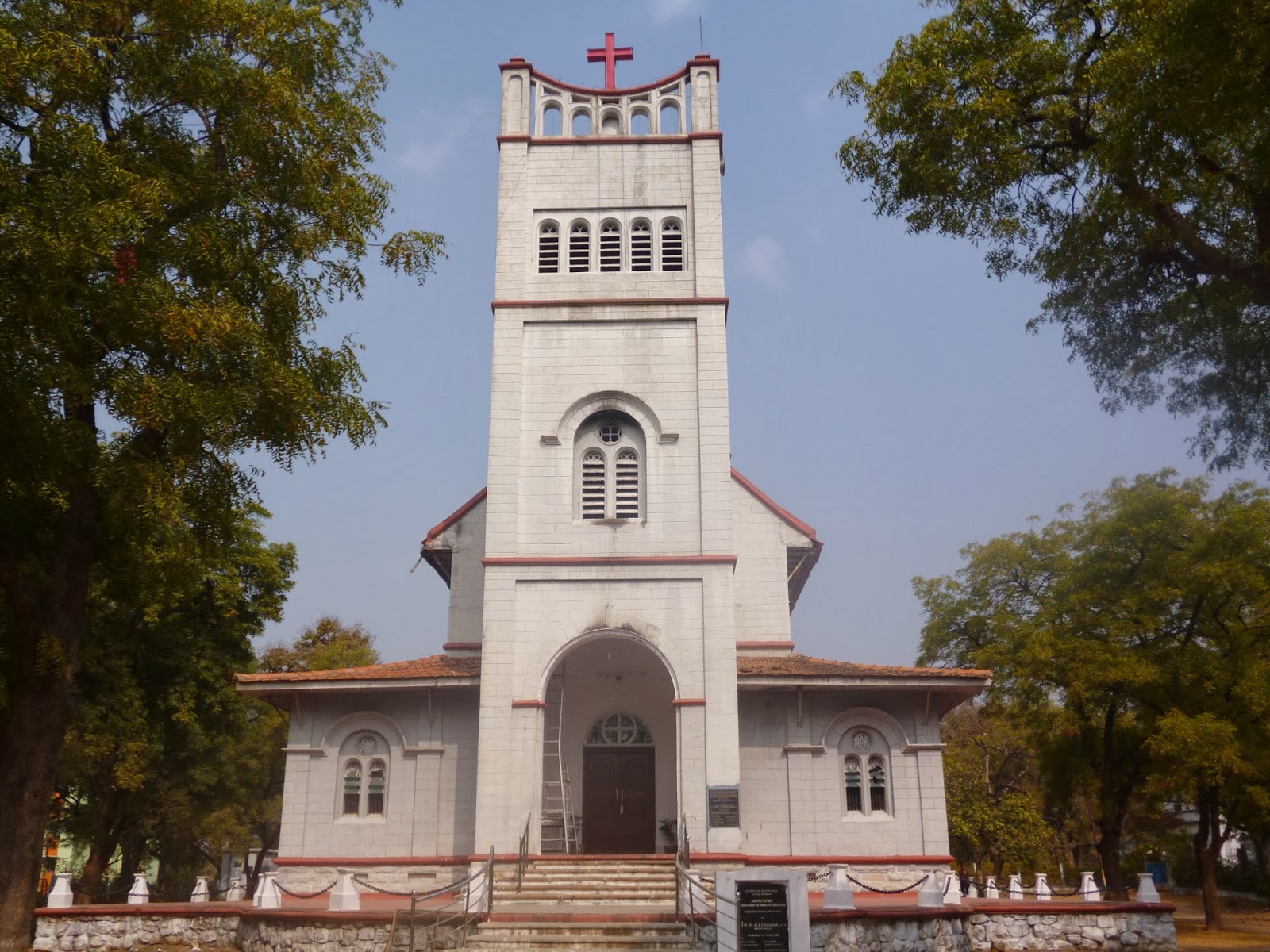 Luxettipet CSI - Church Ministry: Church of South India - Luxettipet ...