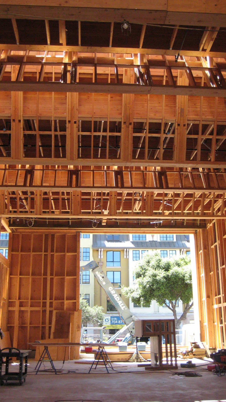 Berkeley Public Library Branch Improvement Program: New West Branch is ...