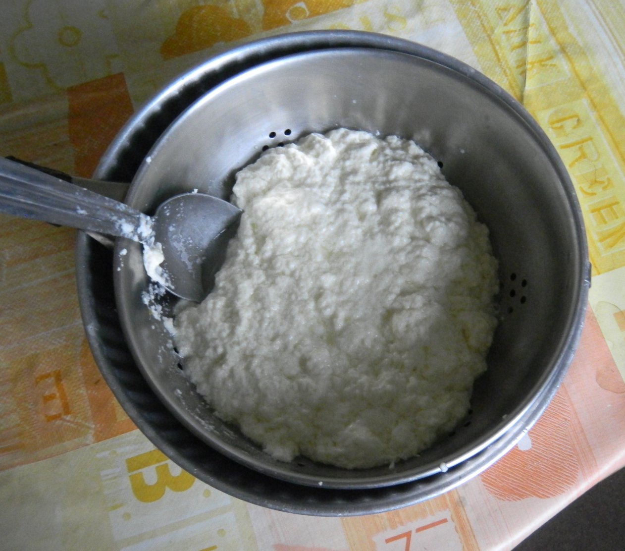 Ecrits, recettes et fiches cuisine: Achta