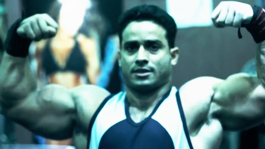 Beefcakes of Wrestling: Muscle Monday : Wrestlers of Freak Fighters ...