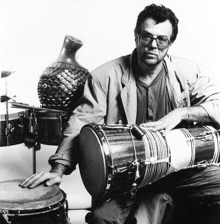 The Perlich Post: RIP Bobby Matos, 1941-2017