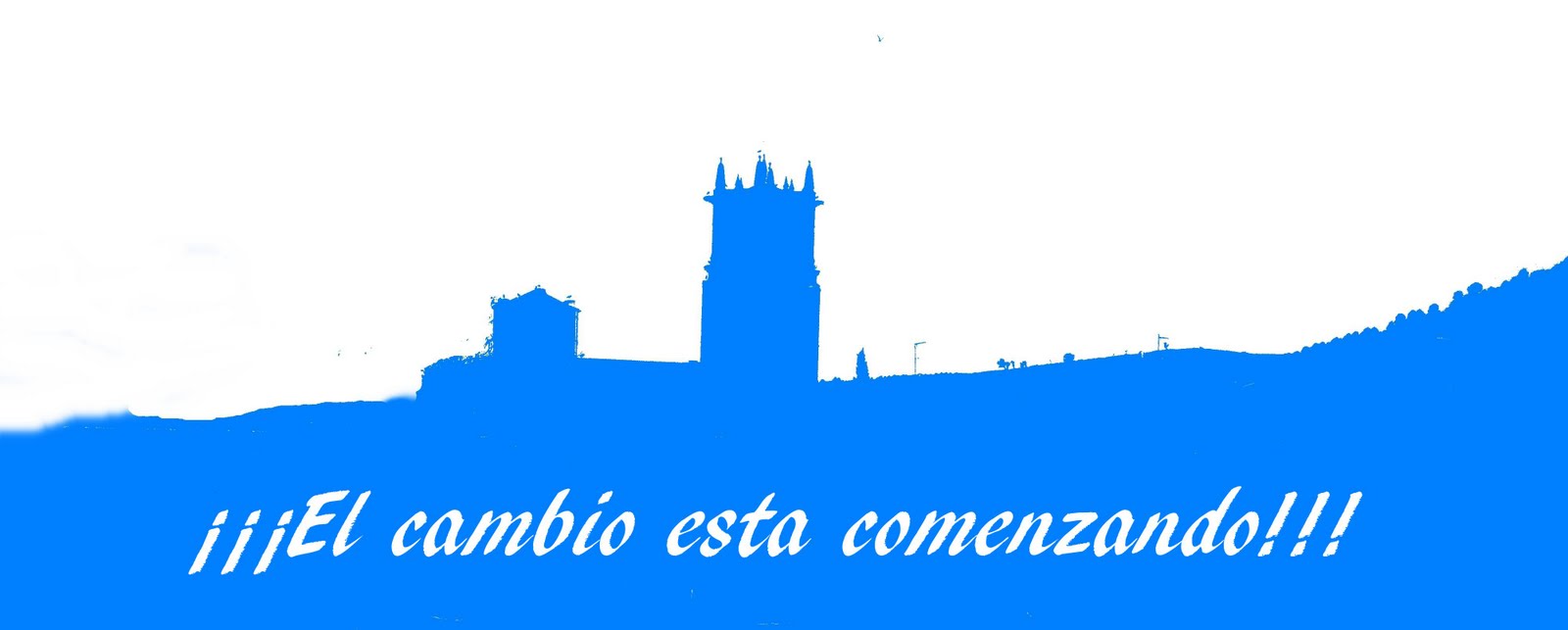 Partido Popular Villamuriel de Cerrato: ÚNETE AL CAMBIO: VOTA CARLOS ...