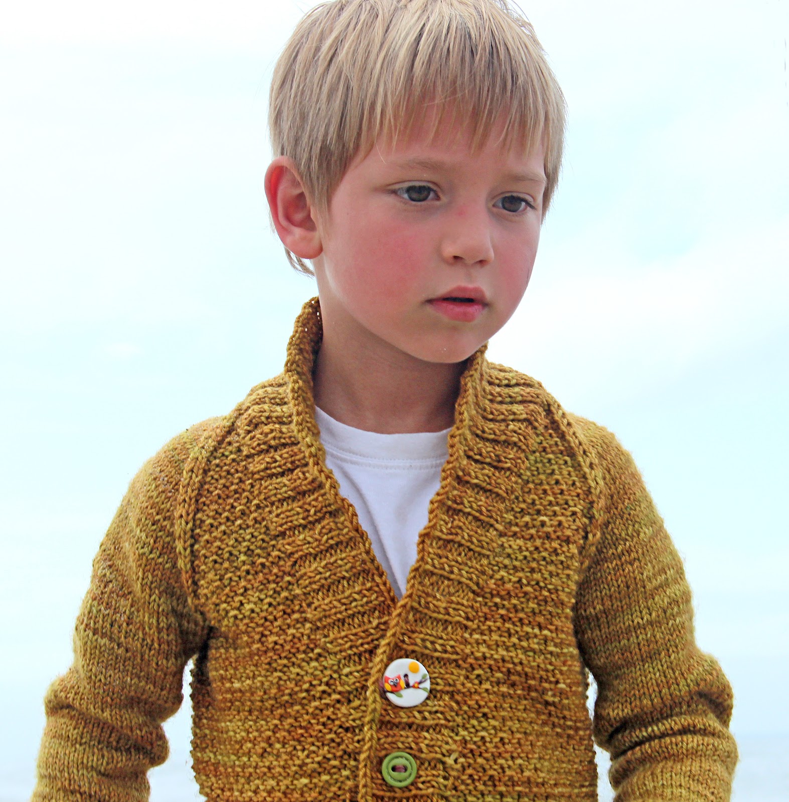 Blissful Knits and Dyeworks