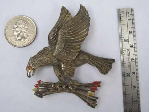 Beadiste: Puzzling Evidence - Louis C. Mark, Rice-Weiner, and the ...