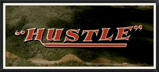 cult film freak: BURT REYNOLDS IN HUSTLE