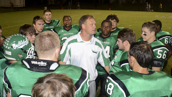 Superintendent's Corner: David Lowery Records his 150th Win