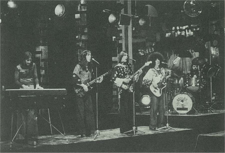 Rock On Vinyl: Stylus - Where In The World (1975) plus Bonus Track