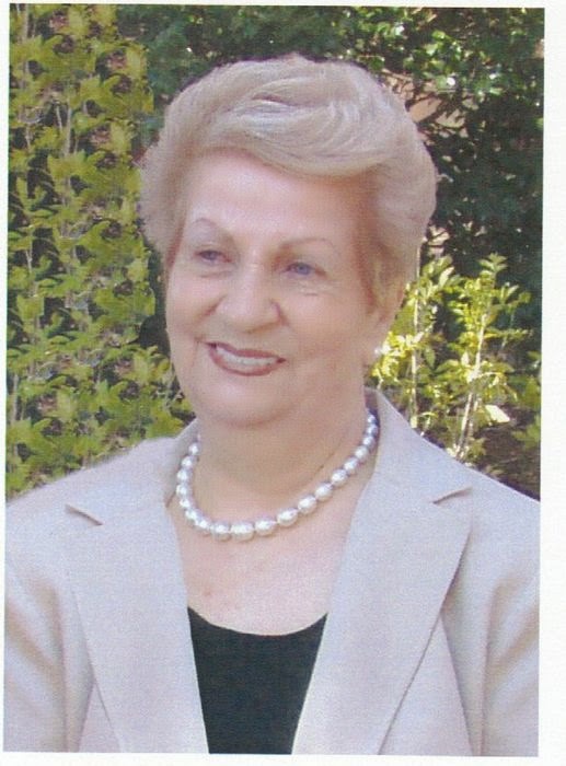 The saying Hard work pays fits perfect for Sally Hayson